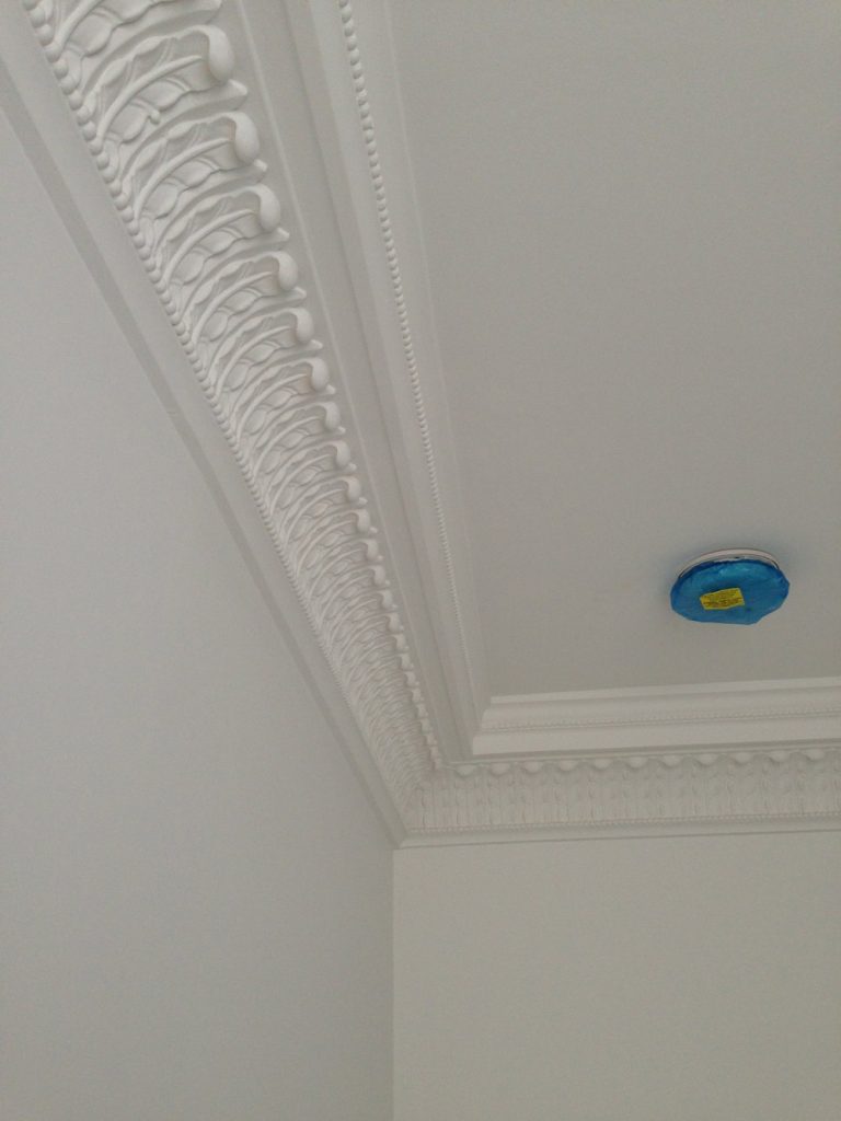 EV305 - Butcher Plasterworks